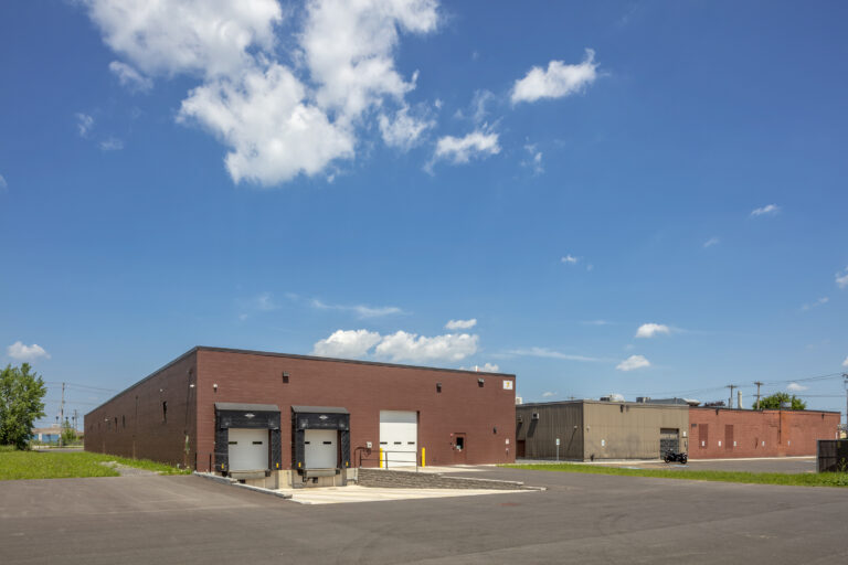 Anoplate | Manufacturing Expansion | Syracuse, NY - VIP